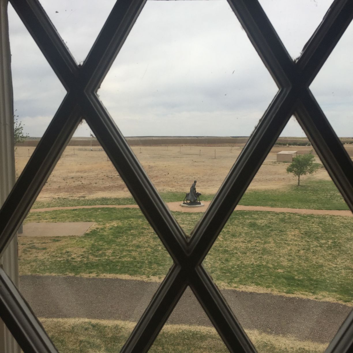 Charles Goodnight & the Chuck Wagon | Natalie Bright - Author