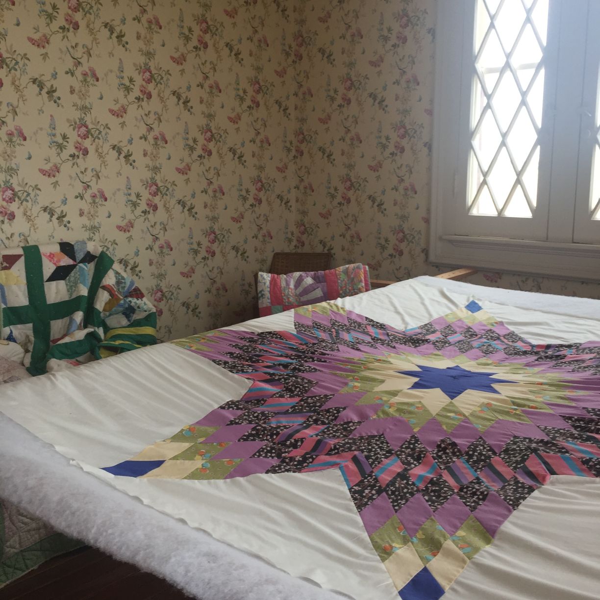 Charles Goodnight & the Chuck Wagon | Natalie Bright - Author