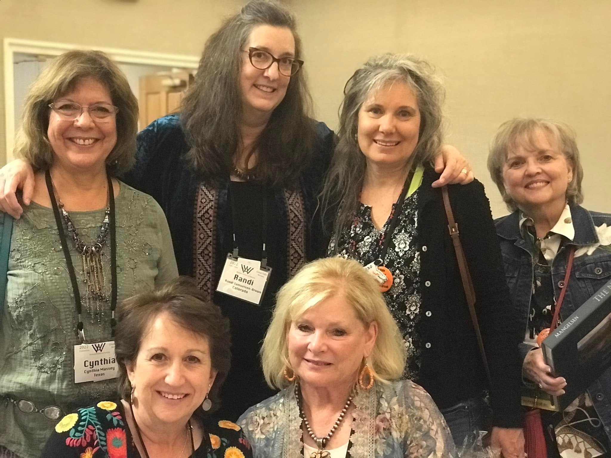 Events – Upcoming & Past Remembrances | Natalie Bright - Author